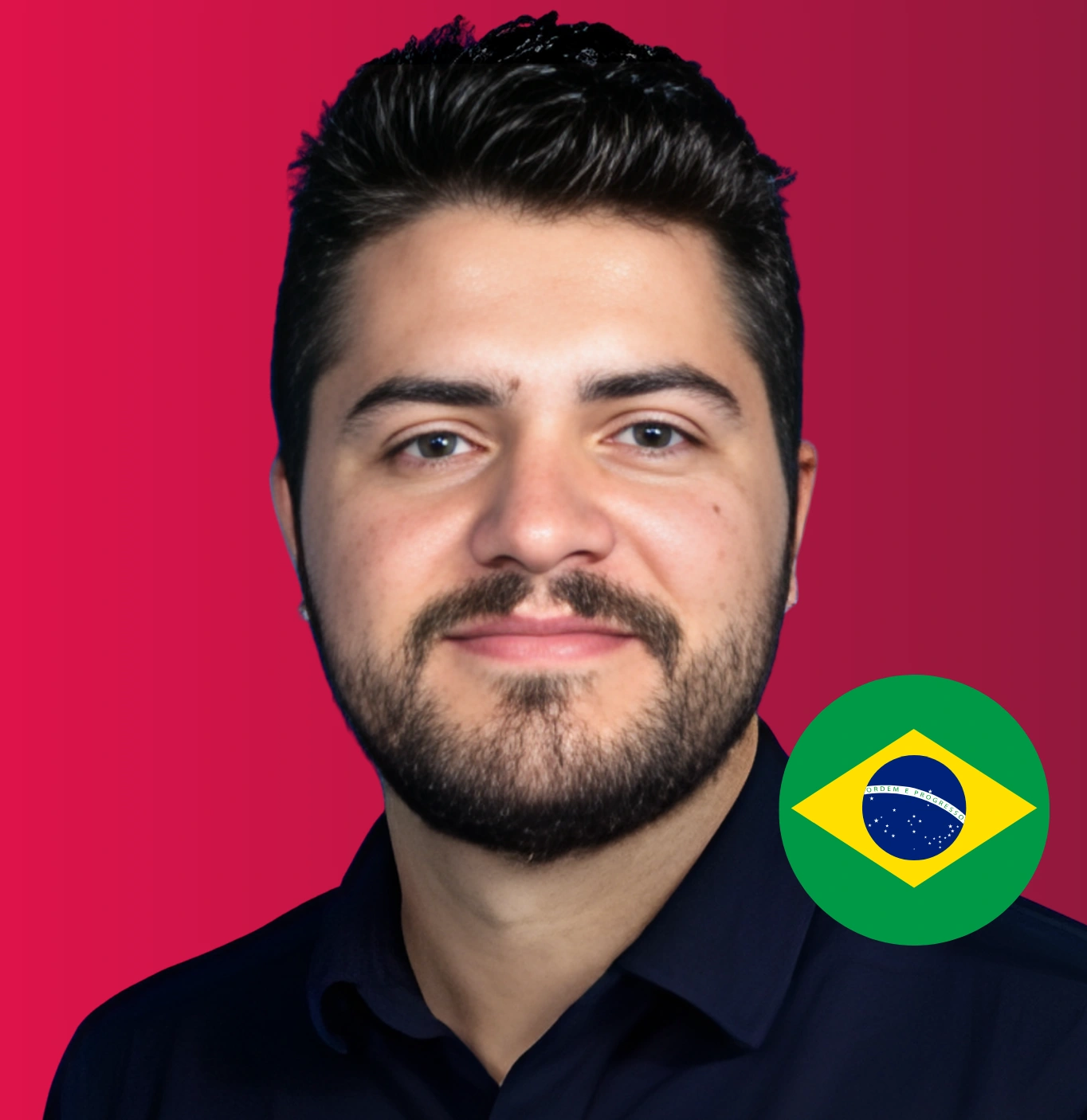 Who is Zeno Rocha? - Favikon